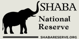 Shaba National Reserve